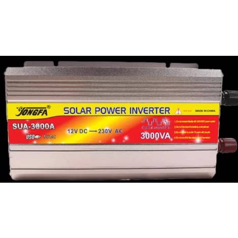 Power Inverter -3000w | Konga Online Shopping