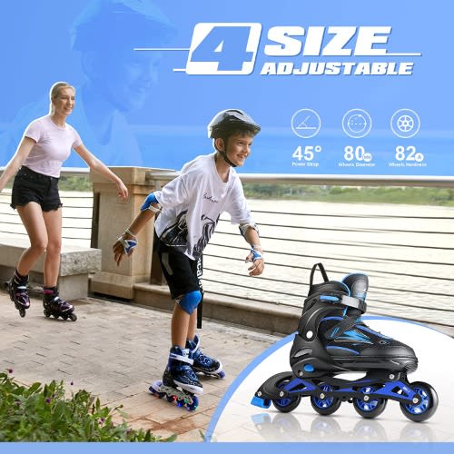 Inline Skates Shoe | Konga Online Shopping