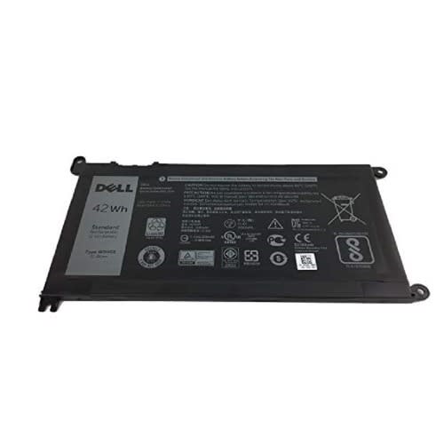 Dell Inspiron 15 5565 / 5567 / 5568 Laptop Battery-WDXOR | 4841428 ...