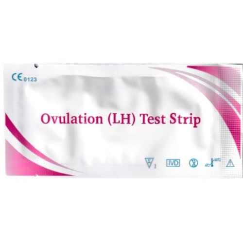 Ovulation Prediction Kits & Strip - 10pcs | Konga Online Shopping