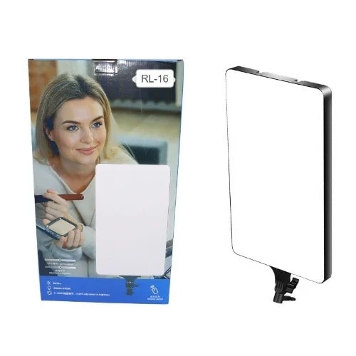 LED Rl-16 Panel Light Professional Video & Photography Light | Konga ...