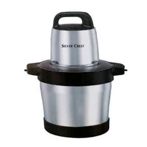 SilverCrest 8-liter Yam Pounder With 4500w Power | 6803433 | Konga ...