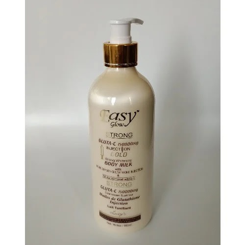 Glutathione Easy Glow Strong Lotion - 500ml | Konga Online Shopping