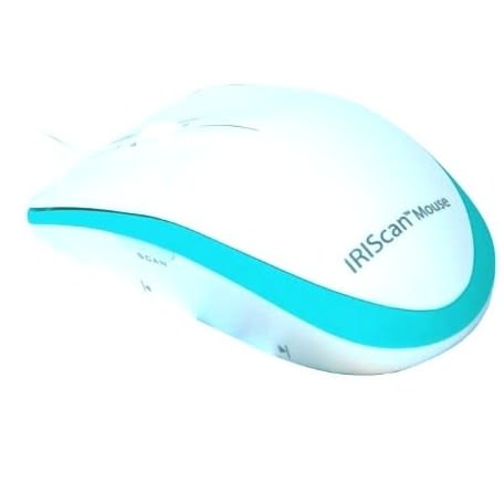 IRIScan Mouse Executive 2-s Mouse | 5527692 | Konga Online Shopping