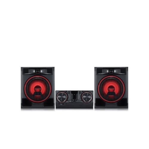 LG Xboom Mini Hi-fi System - Cl65 950W | 6550299 | Konga Online Shopping