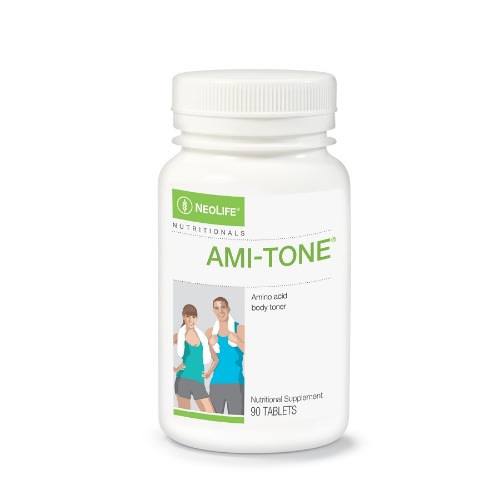 Gnld - Neolife Ami-tone - 90 Tablets - Single | Konga Online Shopping