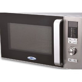 Haier Thermocool Grill Microwave Oven - Digital Control - 25 Litres ...