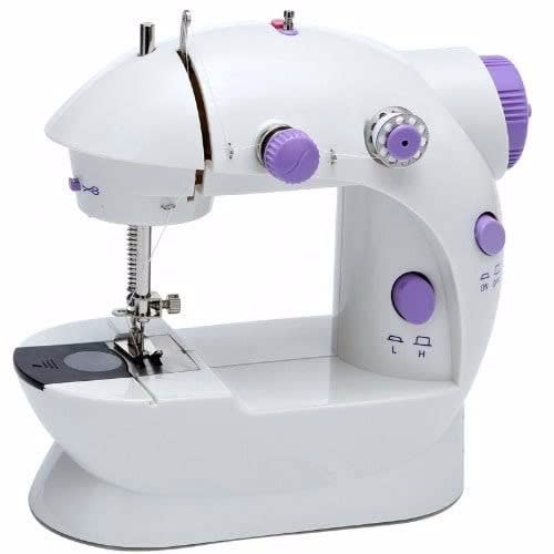 Mini Sewing Machine | 5306768 | Konga Online Shopping