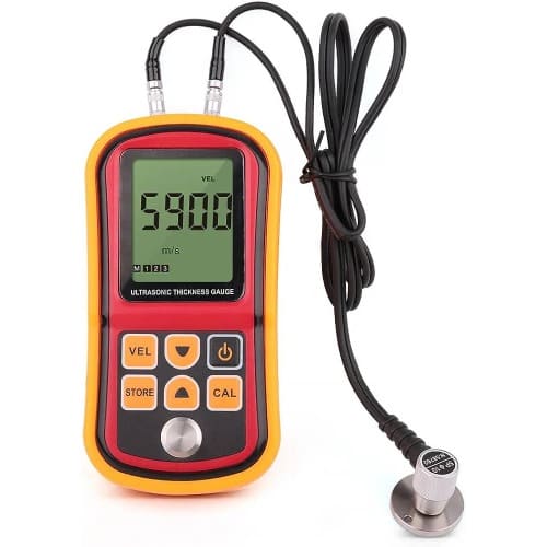 Benetech Gm100 Ultrasonic Thickness Gauge | Konga Online Shopping