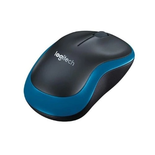 Logitech Wireless Mouse - M186 | 4377647 | Konga Online Shopping