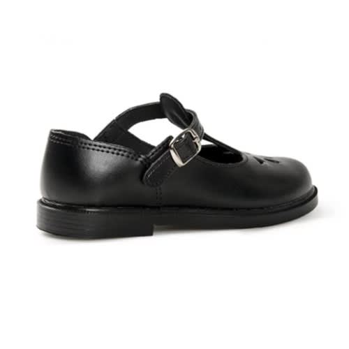 Unisex Back To School Shoes - Black | Konga Online Shopping