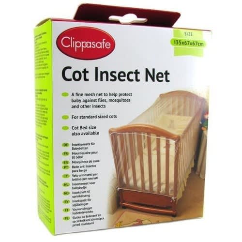 Clippasafe Baby Cot Insect Net | Konga Online Shopping
