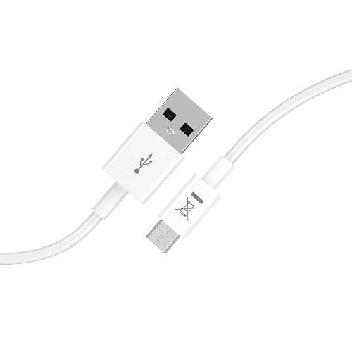 Itel Micro Usb Cable 1 M Icd-m20 | 5899176 | Konga Online Shopping