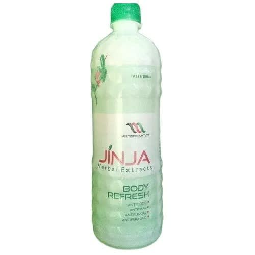 Jinja Herbal Extract 350ml | 6346452 | Konga Online Shopping