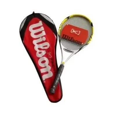 Tx Wilson Lawn Tennis Racket | Konga Online Shopping