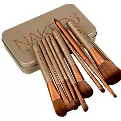 Premium Cosmetics Makeup Brush Set - 11627 | 3903607 | Konga Online ...