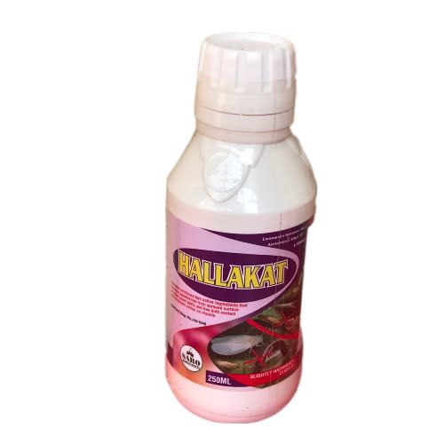 Hallakat Insecticide - 250ml | Konga Online Shopping