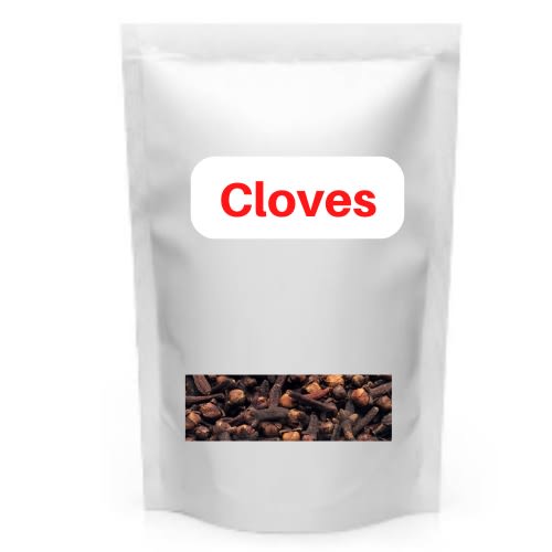 Cloves Seed - 250g | 5969339 | Konga Online Shopping