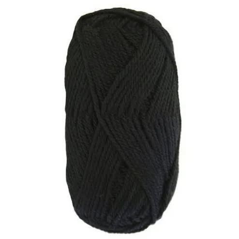 Knitting Crotchet Wool And Yarn Extra - Black - 100g X 6 Pieces | Konga ...