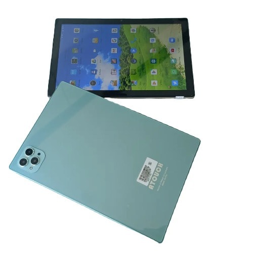 Atouch X19 Life 5G Tablet PC With Keyboard - 10" - 512GB ROM - 8GB RAM ...