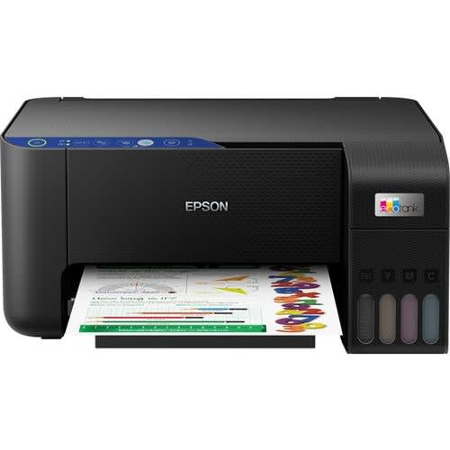 Epson Ecotank L3252 Printer | 6908087 | Konga Online Shopping