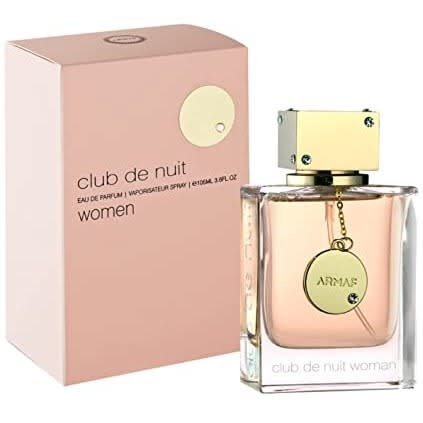 Club De Nuit Women Edp - 100ml | Konga Online Shopping