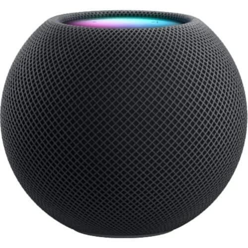 Apple Home Pod Mini - A2374 - Smart Speaker - Black | Konga Online Shopping