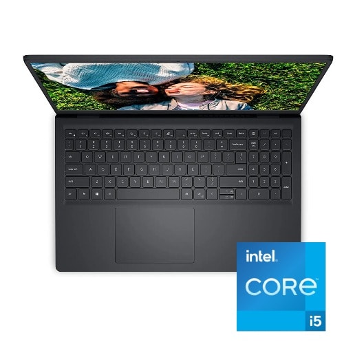 Dell Inspiron15 Touchscreen -Intel Core I5 -8GB RAM- 256GB SSD- 15.6 ...