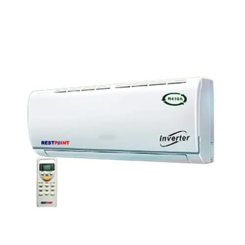Restpoint Rp-9pk Smart Inverter Air Conditioner With R410a Gas- 1HP ...