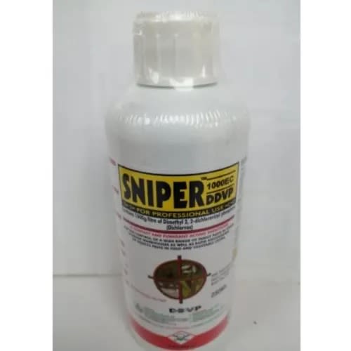 Sniper Insecticide - 2 Pieces- 250ml | 6125674 | Konga Online Shopping