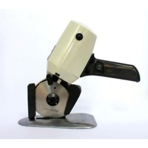 Electric Hand-held Fabric Cutter Machine | 3930409 | Konga Online Shopping