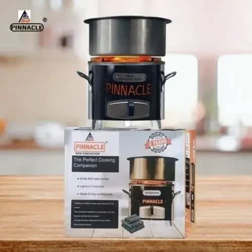 Pinnacle Charcoal Stove | 6660139 | Konga Online Shopping