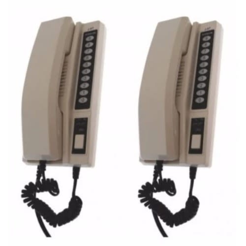 Indoor Wireless Intercom - 20 Extension | 6422053 | Konga Online Shopping