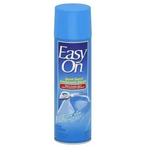 Easy-on Spray Starch For Easy Ironing - 567g | 6164869 | Konga Online ...