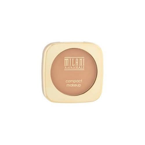 Milani Mineral Compact Face Powder - Medium | 6294234 | Konga Online ...
