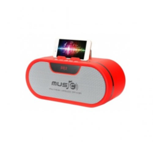 WSTER Bluetooth Wireless Speaker - Ws-1836 | 5721728 | Konga Online ...