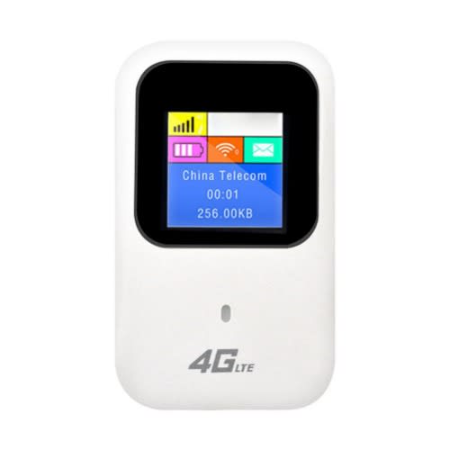 Mobile Wifi -4G & 5G LTE | Konga Online Shopping