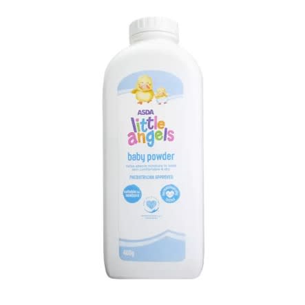ASDA Little Angels Baby Powder - 400g | 6047451 | Konga Online Shopping