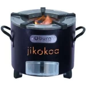 Jikokoa Charcoal Stove – 13 By 15" | 6775639 | Konga Online Shopping