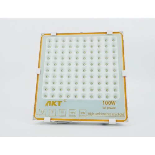 AKT 100w Smd Waterproof Flood Light | 6843946 | Konga Online Shopping