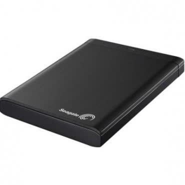 Seagate Backup Plus Slim Portable External Hard - 2TB | 1989763 | Konga ...