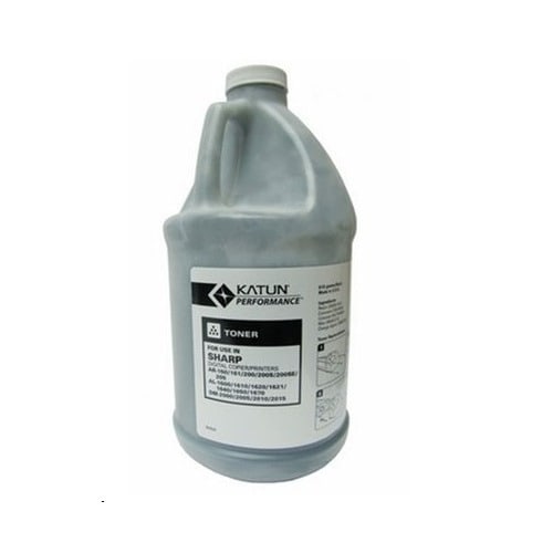 Sharp Black Toner Powder Refill for Sharp Copiers | 3647037 | Konga ...