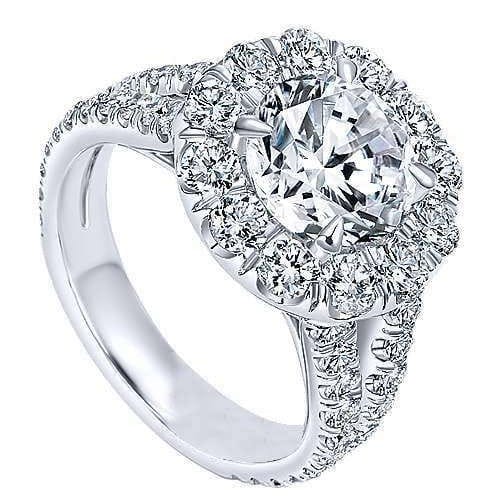 Wedding Ring - 925 - Silver | Konga Online Shopping