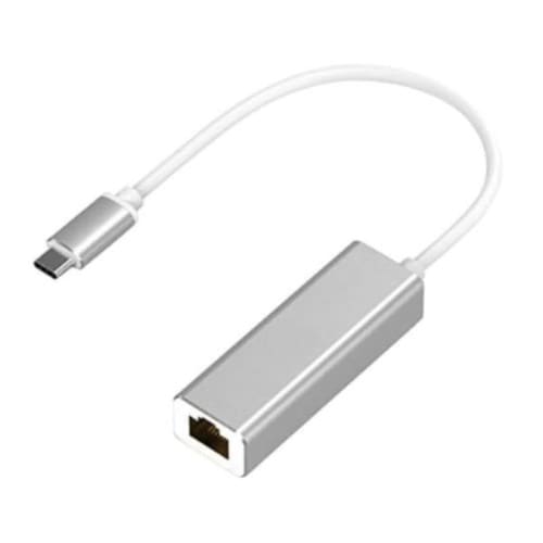 Type C To Lan Usb Adapter | 6473574 | Konga Online Shopping