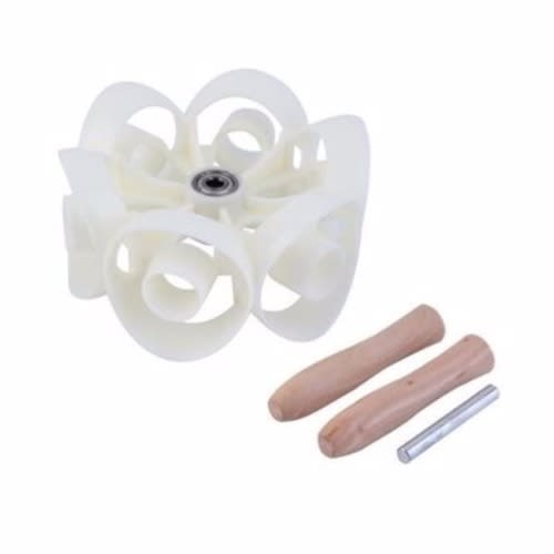 Revolving Donut Cutter | Konga Online Shopping