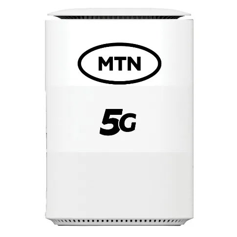 MTN 5g Broadband Router | 6234435 | Konga Online Shopping