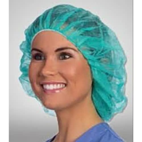 Nurse Cap-100 Pieces- | 4728805 | Konga Online Shopping