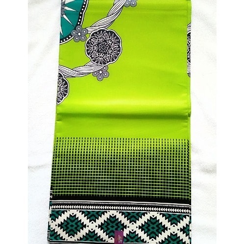 Java Design Ankara Fabric - 6yards | 5254696 | Konga Online Shopping