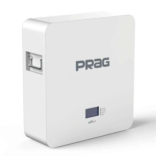 Prag 10kwh Lithium-ion Battery | 6566966 | Konga Online Shopping
