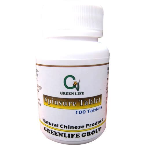 Health Aid Spinsure Tablets - Osteoporosis & Spondylosis | Konga Online ...